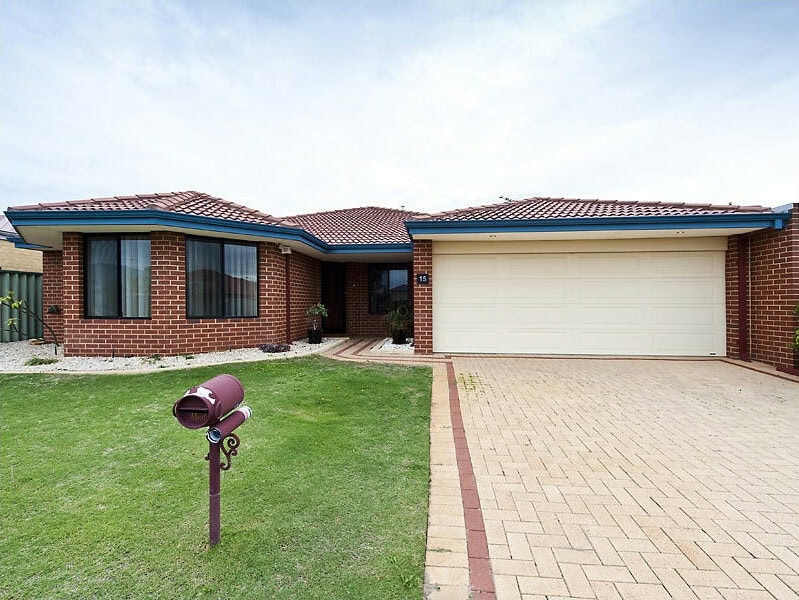 Port Kennedy NDIS Accommodation | 4-Bed SIL Home